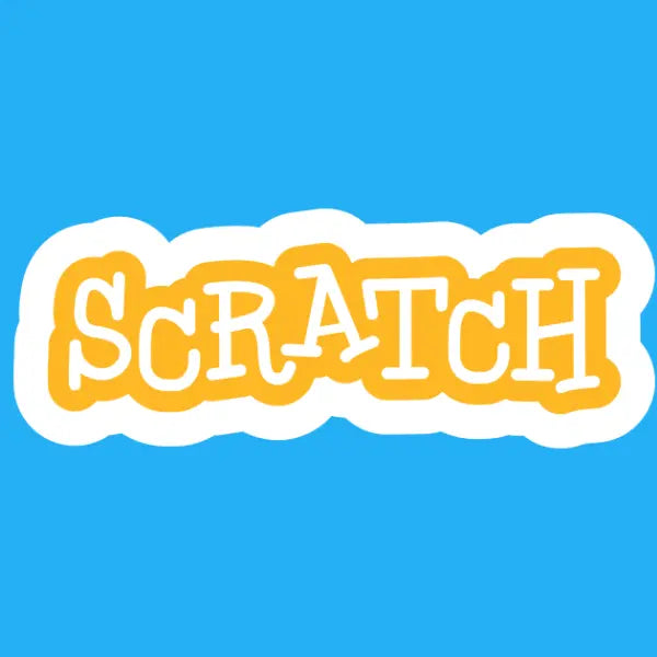 Scratch Programming – MakoStars Online Store