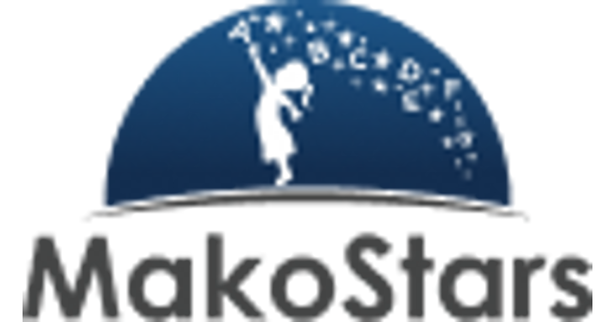 Makostars Online Store for English Workbooks and Study Guides – MakoStars Online Store